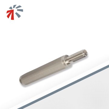 Quality Customizable 316L Metal Fiber Filter Element for Photovoltaic and Main Material for sale