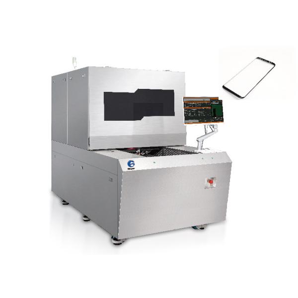 Quality 12700dpi Laser Direct Imaging Machine 4KW CTS700 for sale