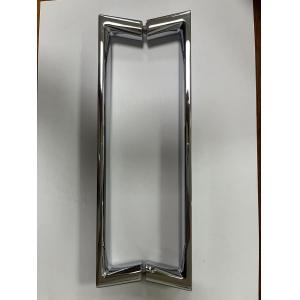 Quality Durable Shower Screen Pull Handle Reliable For Hotel Application for sale