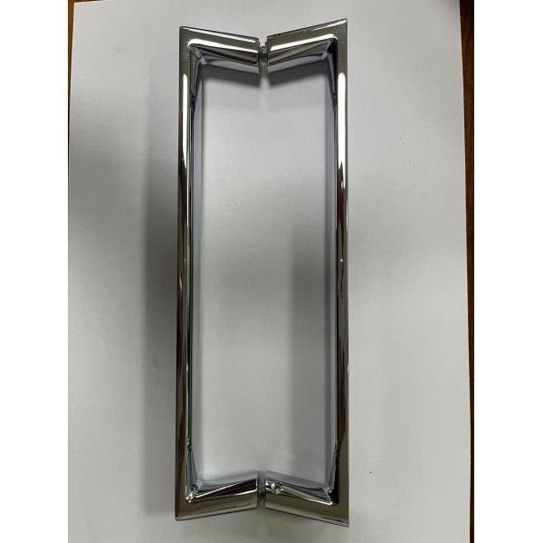Quality Durable Shower Screen Pull Handle Reliable For Hotel Application for sale