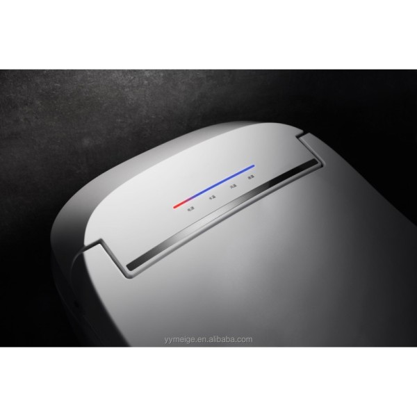 Quality Advanced Function Automatic Deodorization Toilet Integrated Multi-Function for sale