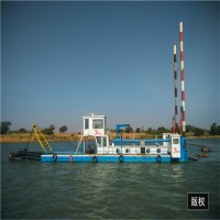 Quality 12m River Dredger 450m3/H Dredge Mining Equipment for sale