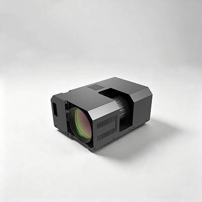Quality GAVIN GC1212MA 1280×1024 Resolution 12μm Pixel Pitch MWIR Cooled Thermal Imaging Module with 18mK NETD for sale