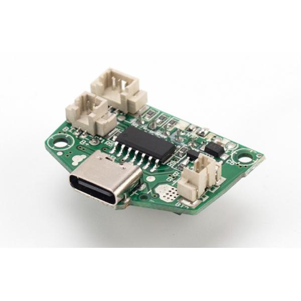 Quality Multi Layer Fast Turn PCB Assembly For Car Digital Display Thermos Cup Cooling for sale