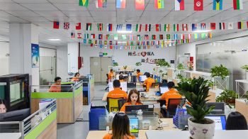 China Factory - Shenzhen Qunan Electronic Technology Co., Ltd