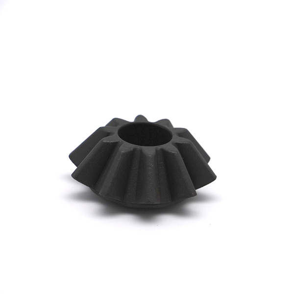 Quality Titanium Aluminum Bevel Spur Gear For Auto / Marine / Motorcycle for sale