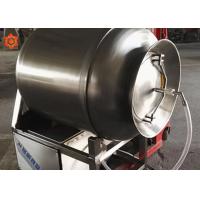 Quality Full Automatic Meat Processing Equipment Vacuum Flask Tumbler High Efficiency for sale