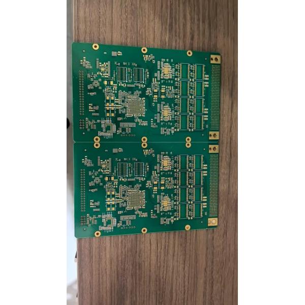 Quality Single Layer Aluminium Base PCB Metal Core PCB 1oz Copper Thickness OEM ODM for sale