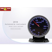 Quality Electric Oil Pressure Gauge for sale