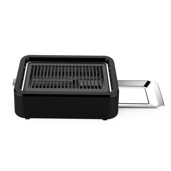 Quality 1100Watt Infrared Smokeless Grill for sale