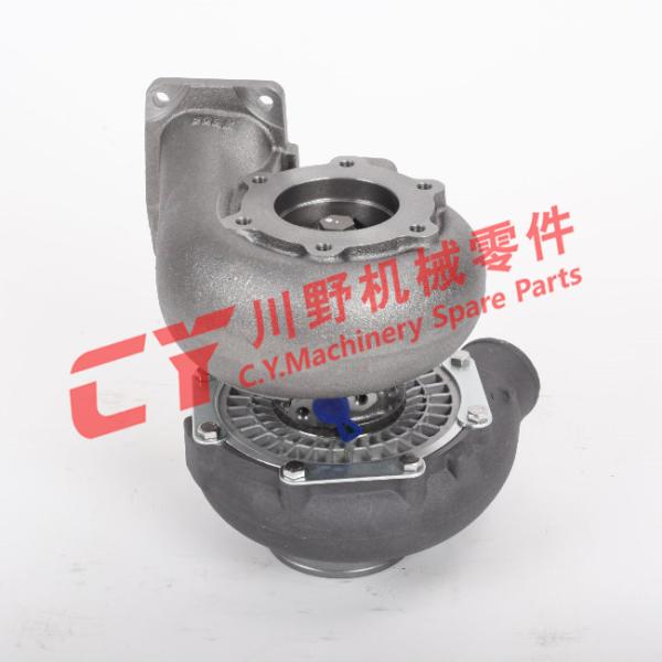 Quality 4666170003 Diesel Engine Turbo DE12 For DH370 for sale
