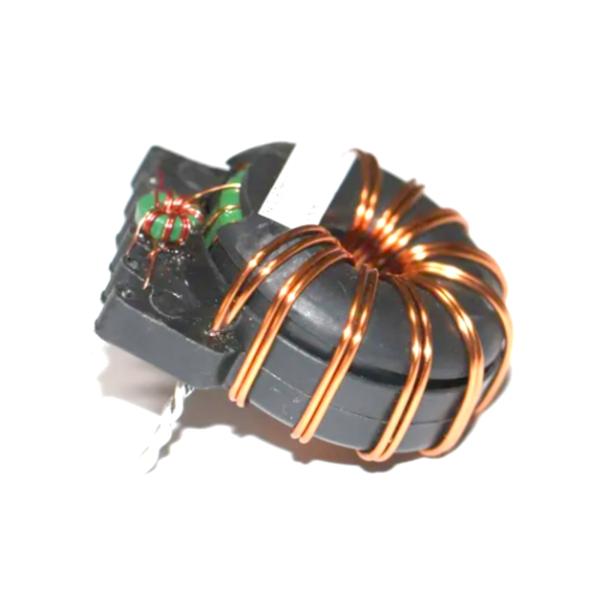 Quality Special Customized Four Windings High Frequency Transformer with Little Choke for sale