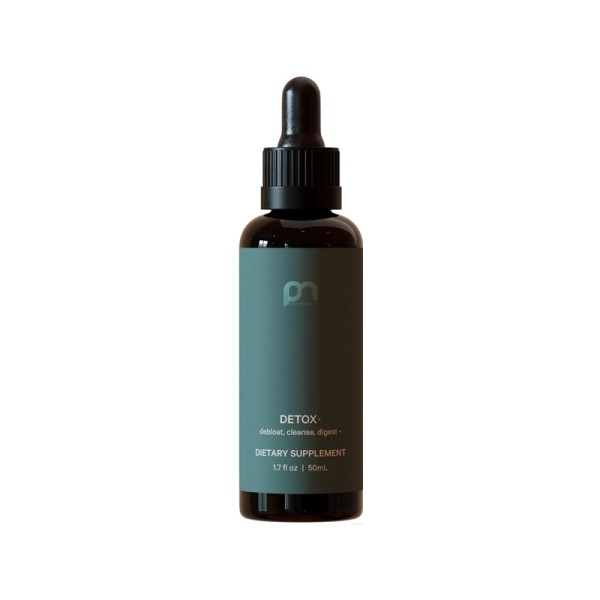 Quality DETOX DROPS (Chlorophyll) – Lemon & Mint Flavored Dietary Supplement for sale