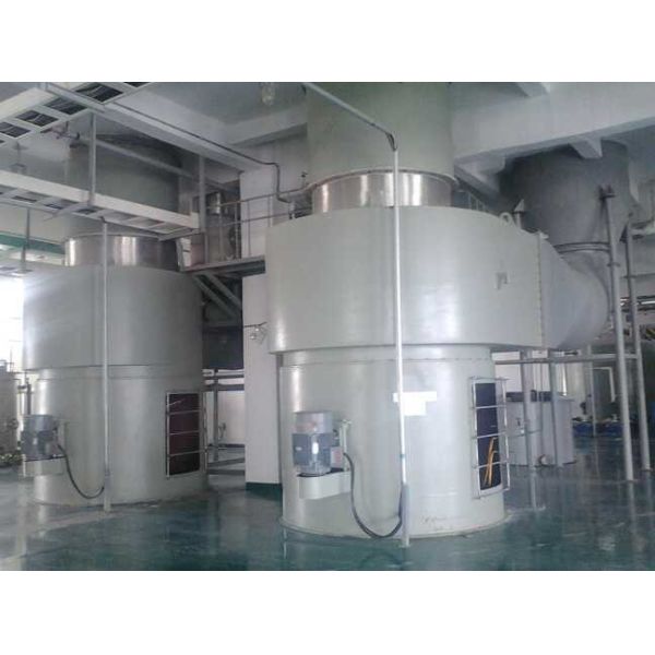 Quality SUS304 Air Stream Dryer for sale