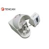 china TENCAN Vertical Type Small Ball Mill Nano Powder Grinding With 50ml Mill Jars