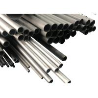 Quality Round Seamless Stainless Steel Pipe Tube Pickling ASTM 304 for sale
