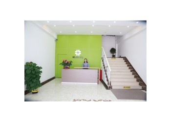 China Factory - Guangdong Haokang Medical Equipment Co., Ltd