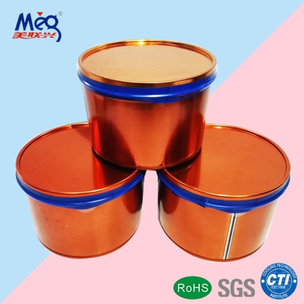 Quality LED UV Curing Offset Printing Inks Anti-scratch High gloss Private Logo for sale