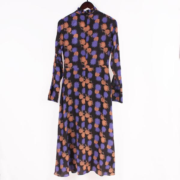 Quality OEM Sand Wash Silk Maxi Woven Fabric Clothing for sale