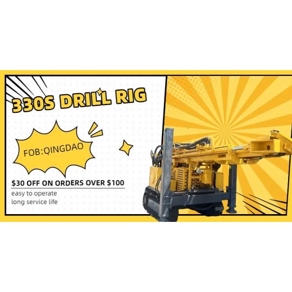 Quality Customizable 140mm Diameter Pneumatic Water Well Drilling With 112mm Drilling Rods for sale