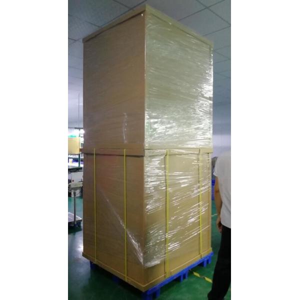 Quality Costco Cardboard PDQ Trays Cardboard Display Box For Selling Ice-grid Stack-up for sale