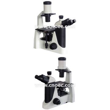 Quality Laboratory Inverted Optical Microscope for sale
