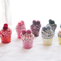 Quality Anti-slip Beauty Socks Winter Sleep Warm Fluffy Coral Fleece Colorful Ball Dot for sale