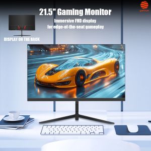 Quality 21 Inch LED Bezel-free 100*100 VESA 1K FHD Resolution 75Hz/100Hz/165Hz Refresh for sale