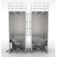 Quality Material Silo for sale