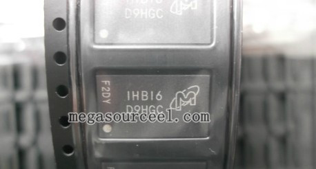 Quality Flash Memory IC Chip MT47H16M16BG-3 IT:B TR - Micron Technology - DDR2 SDRAM for sale