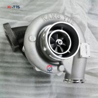 China Turbocharger Assy J90S-2 61560113227A WD615 Diesel Turbo Charger factory