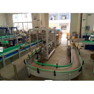 Quality 2000kg Corrugated Box Packing Machine Bottom Sealing Line for sale