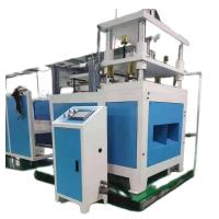 Quality Bagasse Biodegradable Tableware Machine Rice Husk Straw Tableware Making Machine for sale