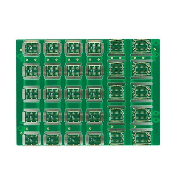 Quality 3rd Order 18 Layer Buried & Blind Via PCB Board Sample for sale