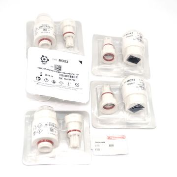 Quality Durable O2 Sensor Anesthesia Machine Medical MOX-3 Oxygen Sensor for sale