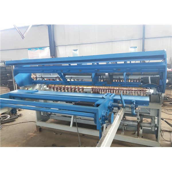 Quality Fully Automatic Chain Link Fence Machine , Garden Fence Hexagonal Wire Mesh for sale