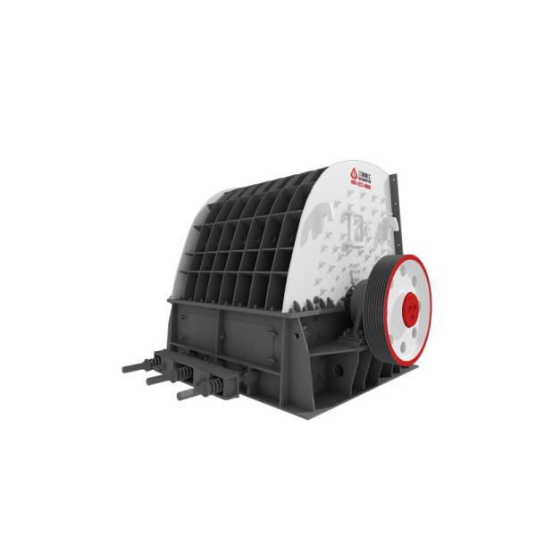 Quality Hammer Rock Breaking Machine 450KW With Large Crushing Ratio for sale