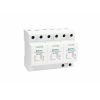 Quality SPD Three Phase Type 1 Surge Protection for sale