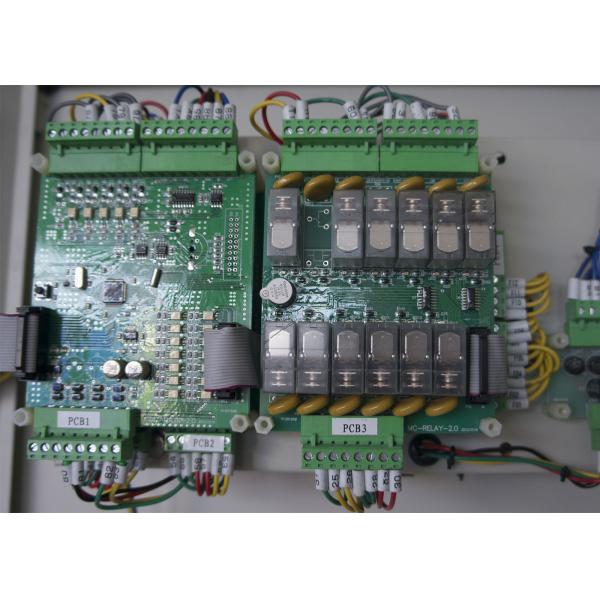 Quality 600 KVA SBW Universal Voltage Regulator 3 Phase Voltage Stabilizer With Servo for sale