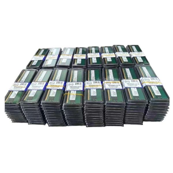 Quality New Server Ram DDR4 Ram DDR5 Memory 32G 64g Ram DDR4 DDR5 dell Server Memory for sale