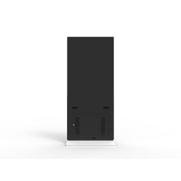 Quality Stand Alone Touch Screen Monitor Display 55 Inch PC Android OS HDMI Input for sale