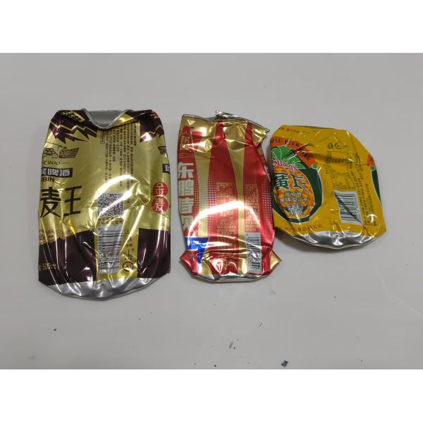 Quality Customized multi-functional Recycling Solution for PET , Can, Glass and Smart for sale