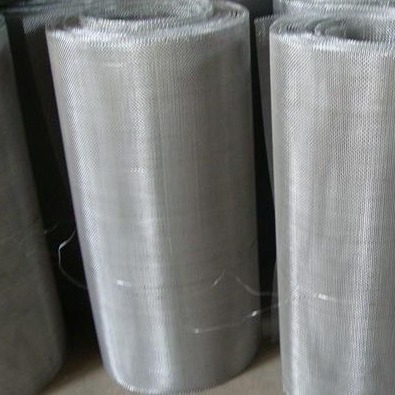 Quality 11mesh-30mesh Security Door Privacy Mesh Pet Mesh Door Screens Rustproof for sale