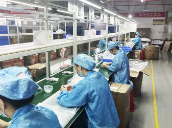 China Factory - ibei Household (Guangzhou) Co., Ltd.