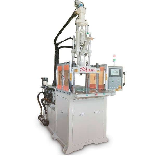 Quality High Precision 85Ton Vertical High Speed Injection Molding Machine For Small for sale