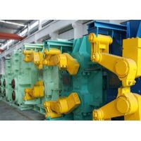 Quality High Speed Wire Rod Flying Shear In Rolling Mill Large Shear Force for sale