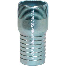 Quality Carbon Steel KC Nipple King Combination High Precision Stable Performance for sale