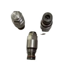 Quality International Standard VA20 VA35 VG20 VG35 Excavator Hydraulic Control Valve for sale