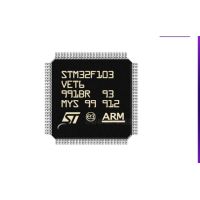 Quality Microcontroller STM32 IC STM32F302VCT6 STM32F103VCT6 Completely Compatible for sale