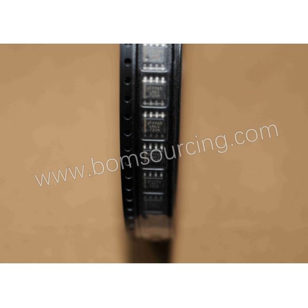 Quality LMC272CMX CMOS dual operational amplifier with rail-to-rail output swing for sale